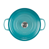 Discover Le Creuset colors