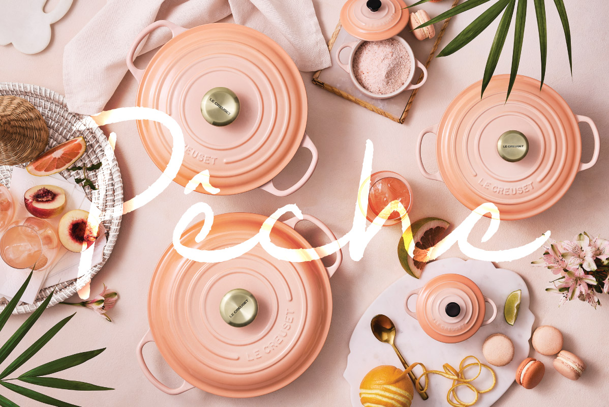 Le Creuset Hong Kong