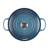 Discover Le Creuset colors