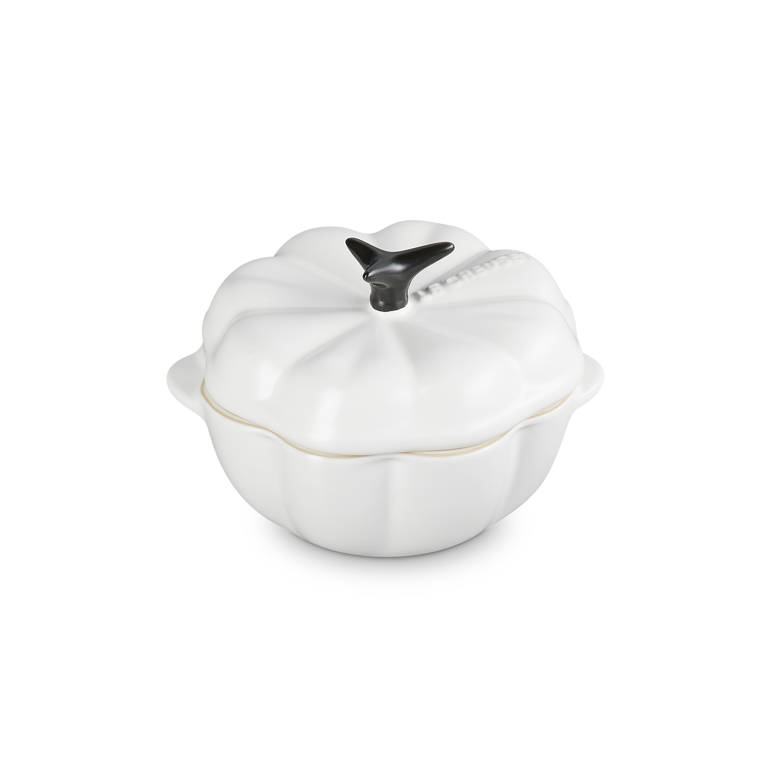 Petite Pumpkin Casserole 300ml Cotton 431 | Le Creuset Hong Kong