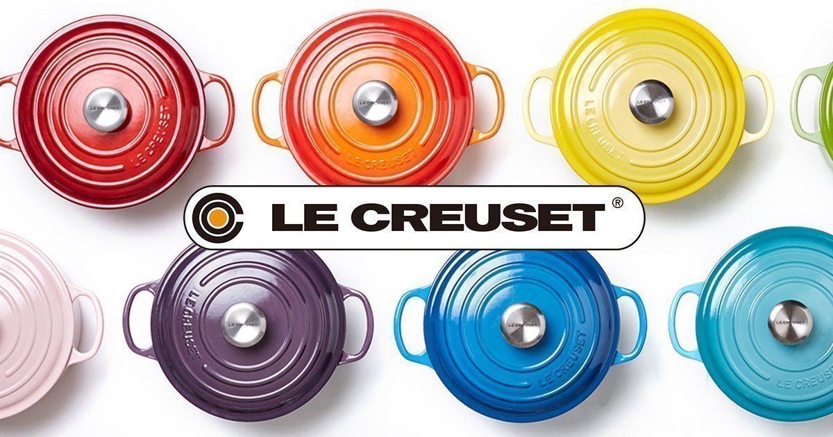 Kitchenware, Cookware, Stoneware and Wine Accessories | Le Creuset Hong ...
