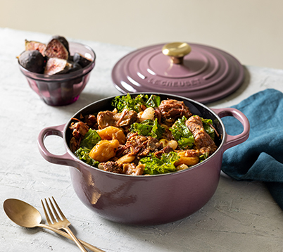 Fig Beef Short Ribs Stew - Recipe | Le Creuset Hong Kong